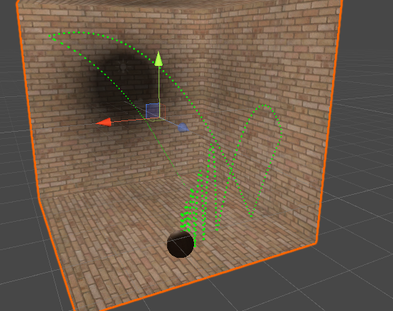 Unity画线插件Vectrosity - 闭关修仙的小弟